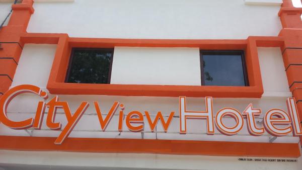 City View Hotel Bandar Sunway, Petaling Jaya (13 Gästebewertungs). City ...
