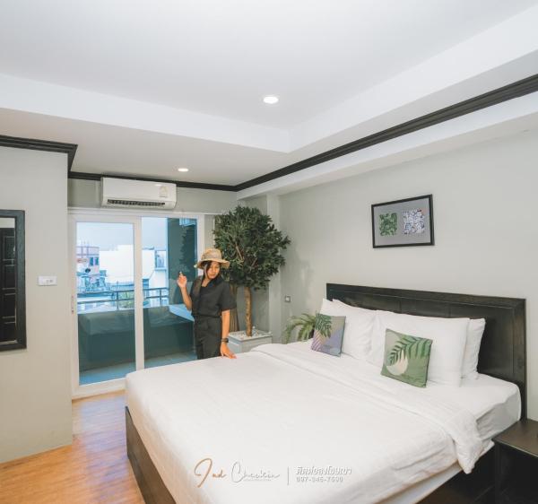 Club Tree Hotel 2* Songkhla, Songkhla Province (33 guest reviews). Book ...