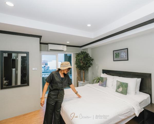 Club Tree Hotel 2* Songkhla, Songkhla Province (33 guest reviews). Book ...