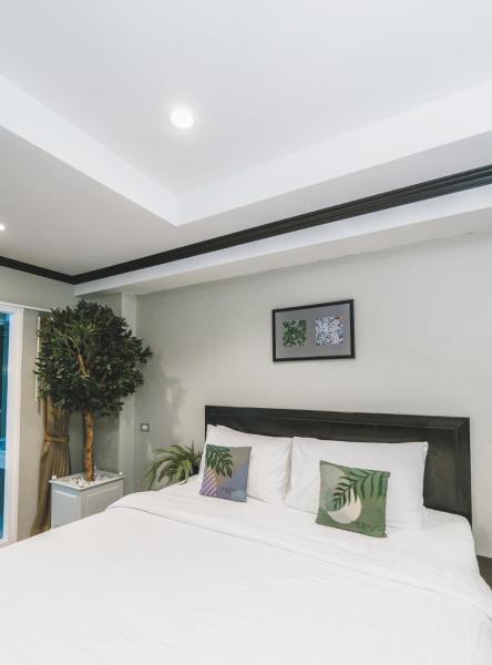 Club Tree Hotel 2* Songkhla, Songkhla Province (33 guest reviews). Book ...