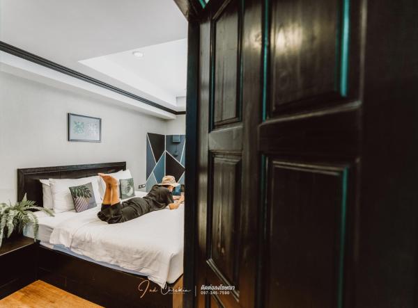 Club Tree Hotel 2* Songkhla, Songkhla Province (33 guest reviews). Book ...