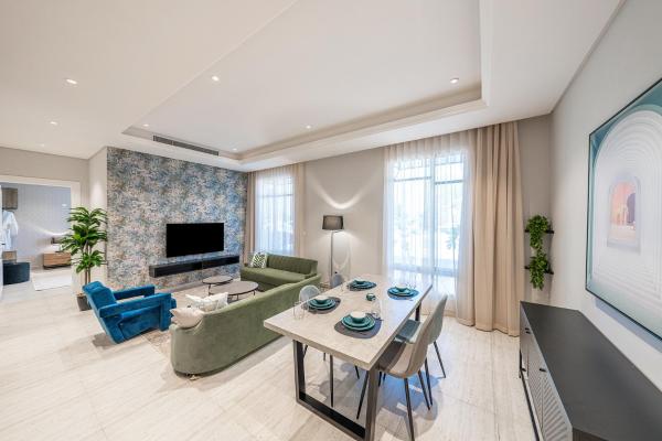 Hotel Mabaat - Al Yasmeen - 534 - H Riyadh, Riyadh Province (5 guest ...