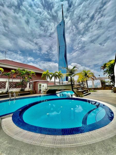 Casa Mutiara Service Apartments 4* Bukit Bintang, Kuala Lumpur (34 ...