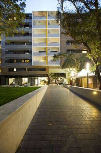 UNSW Village Randwick, Sydney (27 guest reviews). Book hotel UNSW Village