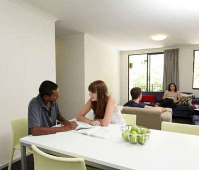 UNSW Village Randwick, Sydney (27 guest reviews). Book hotel UNSW Village