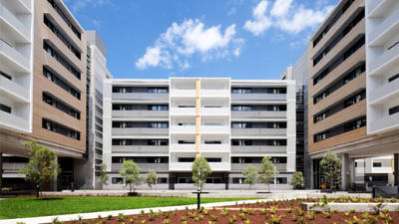 UNSW Village Randwick, Sydney (27 guest reviews). Book hotel UNSW Village