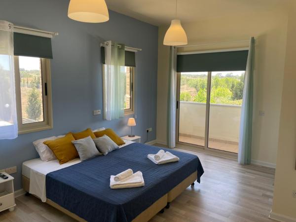 Protaras Tennis and Country Club Protaras, Famagusta Region, Cyprus ...