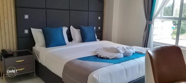 Zuri Place Hotel Limited rates from $45 (21 guest reviews) Oyugis, Homa ...