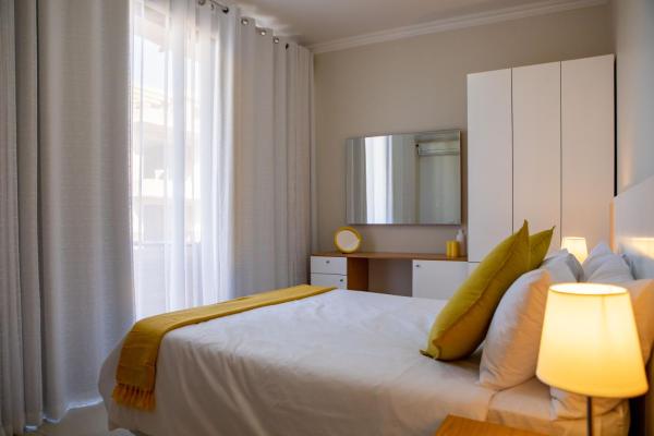 Triunfo Guest House Maputo, Maputo (15 Comentarios del Hoteles ...