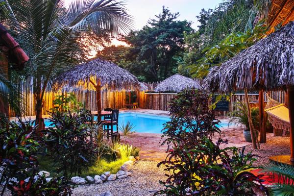 El Oasis Playa Grande Playa Grande, Guanacaste (19 guest reviews). Book ...