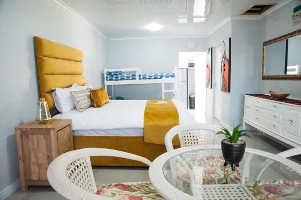 8 on Deary 东伦敦, 东伦敦. 8 on Deary酒店预订