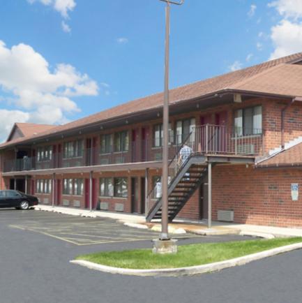 Hotel Bridgeview Inn Bridgeview, Chicago Southwest Suburbs (28 guest ...