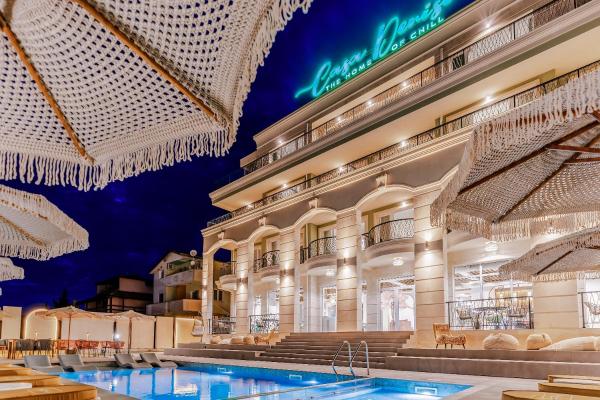 Casa Deniso - The Home of Chill Byala, Varna. Reserve el Casa Deniso ...