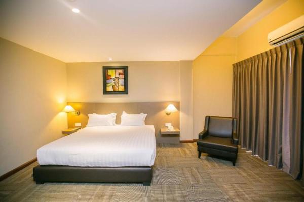 Merdeka Hotel Kluang 3* Kluang, Johor (18 guest reviews). Book hotel ...