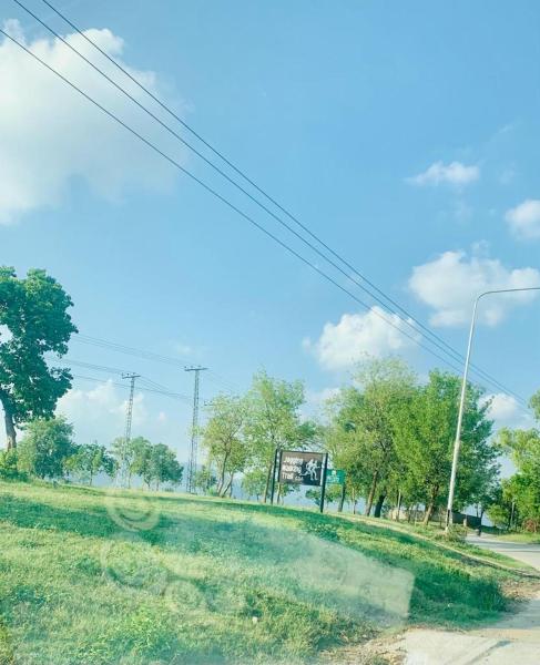 DHA Phase 3 One & Two Bed Unit with Lounge, Kitchen, Terrace, Airport ...