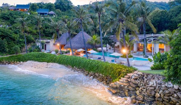 Semaya Beach Resort 5* Nusa Penida, Klungkung (24 guest reviews). Book ...