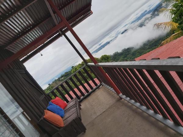 Hospedaje Coffee Mountain San Isidro, Alajuela (8 Comentarios del ...