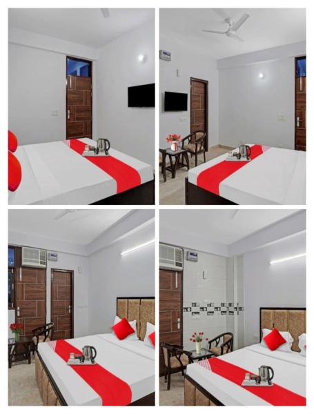 Hotel Raj Residency Chhatarpur Chattarpur, Nuova Delhi (4 recensioni ...