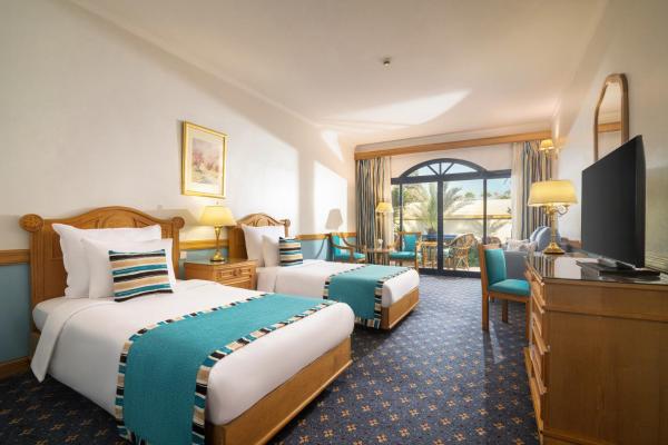 The Oasis Hotel Pyramids 4* Giza, Cairo, Egypt (82 guest reviews). Book ...