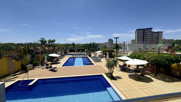 Recanto do Bosque em Caldas Novas Caldas Novas, Goiás. Reviews, Photos ...