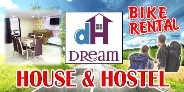 Dream House & Hostel Sevan, Sevan Lake. Reviews, Photos & Deals 2025