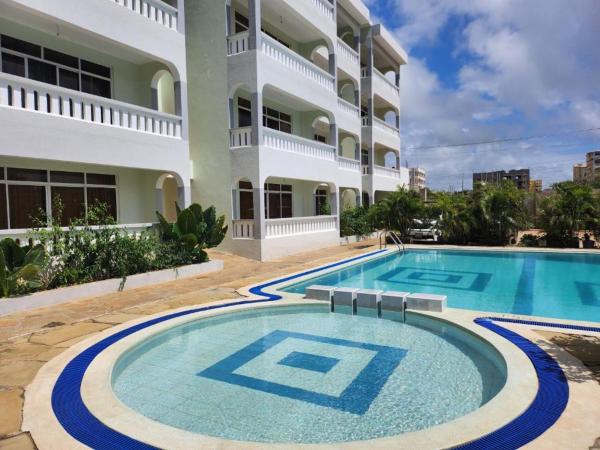 Mombasa Icon Apartment 2 Mombasa, Coast Region. Reviews, Photos & Deals ...