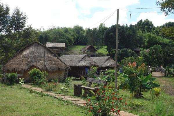 Hotel Indigenous People Lodge rates from $5 (23 guest reviews) Sen ...