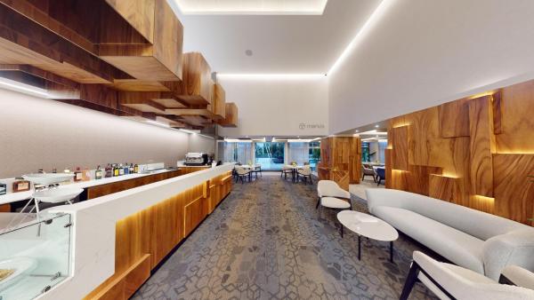 Adriatika Hotel & Residence 4* (81 guest reviews) Zona 14, Guatemala ...