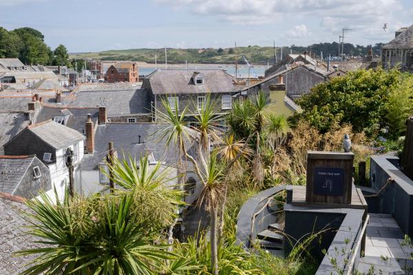 Prospect House (7 guest reviews) Padstow, Cornwall. Reviews, Photos ...