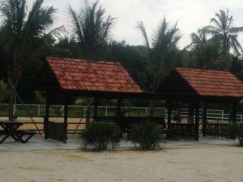 Farm Stay HS Farmstay rates from $40 (32 guest reviews) Muar, Johor ...