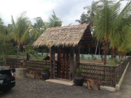 Farm Stay HS Farmstay rates from $40 (32 guest reviews) Muar, Johor ...