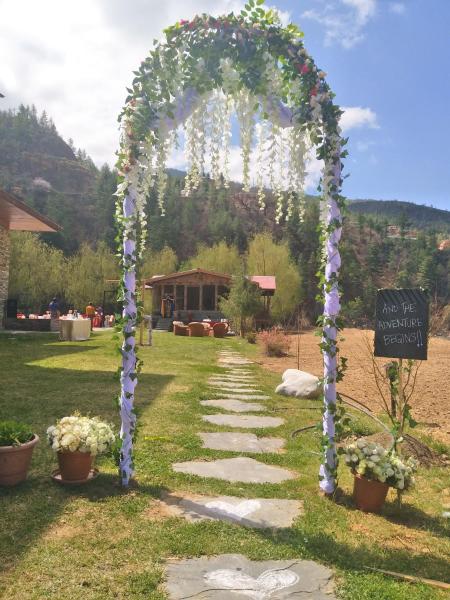 Terma Linca Resort & Spa 4* Thimphu, Bhutan (38 guest reviews). Book ...