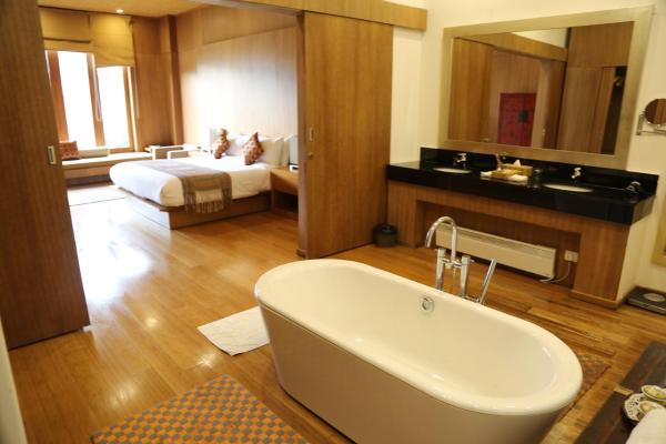 Terma Linca Resort & Spa 4* Thimphu, Bhutan (38 guest reviews). Book ...