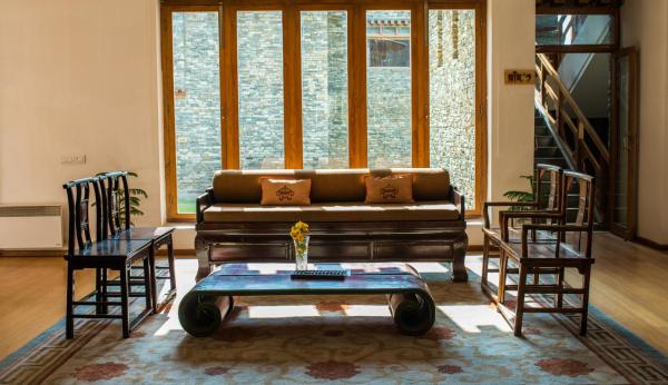 Terma Linca Resort & Spa 4* Thimphu, Bhutan (38 guest reviews). Book ...