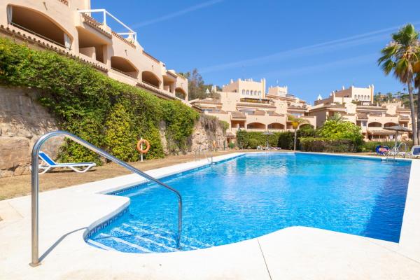 Santa Maria Village Marbella, Costa del Sol (7 Comentarios del Hoteles ...