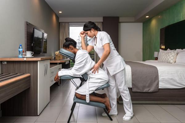 Kinam Hotel 4* Petionville, Port-au-Prince (76 guest reviews). Book ...