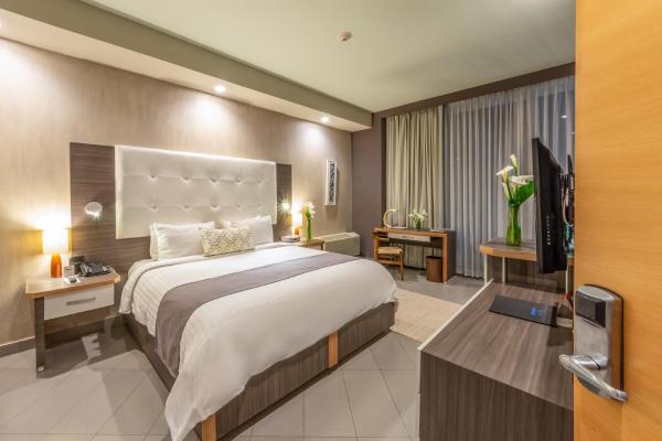 Hôtel Kinam Hotel 4* Pétionville, Port-au-Prince (68 commentaires de ...