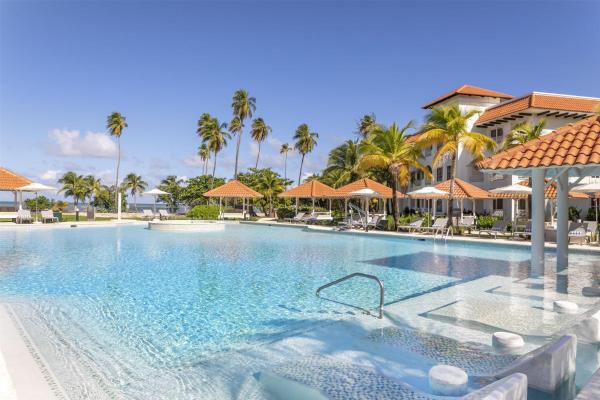 Resort Hyatt Regency Grand Reserve Puerto Rico 4* rates from $478 (123 ...
