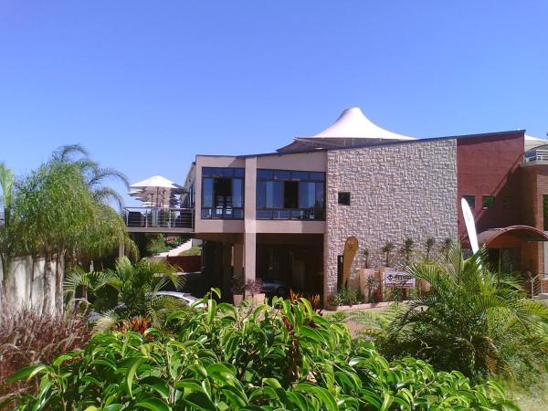 2Ten Hotel rates from 1 521 ZAR (79 guest reviews) Sibasa, Thohoyandou ...