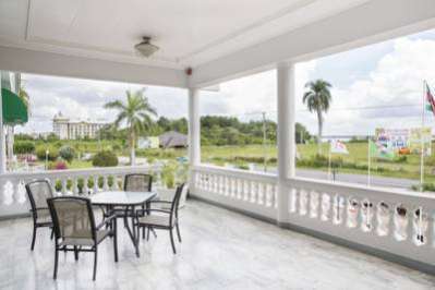 Hotel Residence Inn Paramaribo Paramaribo, Suriname (7 guest reviews ...