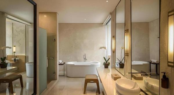 Padma Hotel Bandung 5* (175 guest reviews) Bandung, West Java. Reviews ...