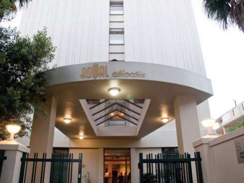 Hotel Royal Atlantic rates from 1 080 ZAR (88 guest reviews) Sea Point ...