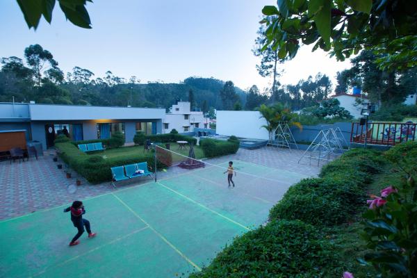 Resort TGI Star Holidays - Yercaud 3* rates from $78 (109 guest reviews ...