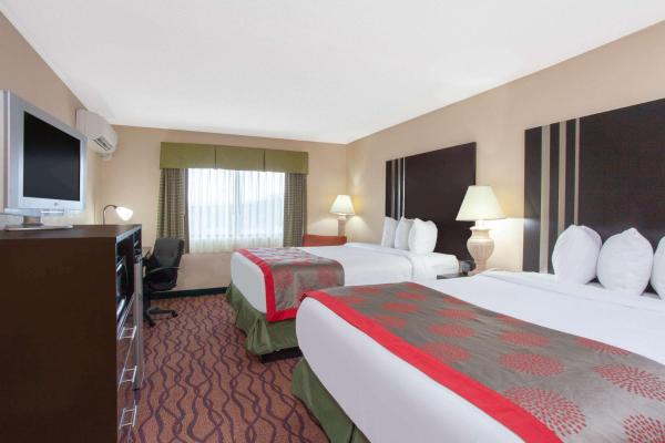 Space Coast Hotel Titusville-Kennedy Space Center Titusville, Space ...