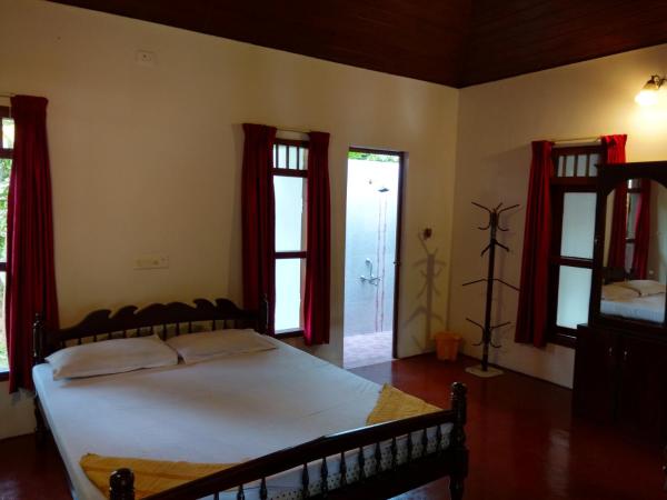 Hotel Backwater Farmhouse 1* Eramalloor, Kerala (23 guest reviews ...