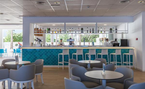 BLUESEA Gran Playa 3* Sa Coma, Majorca, Spain (69 guest reviews). Book ...