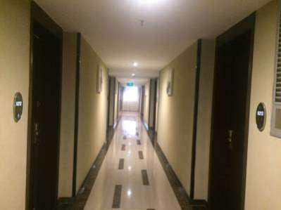 Shanshui Fashion Hotel Shunde Ronggui 3* Shunde, Foshan Area. Reserve ...