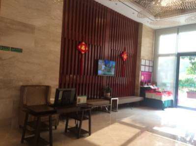 Shanshui Fashion Hotel Shunde Ronggui 3* Shunde, Foshan Area. Reserve ...