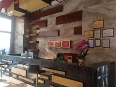 Shanshui Fashion Hotel Shunde Ronggui 3* Shunde, Foshan Area. Reserve ...