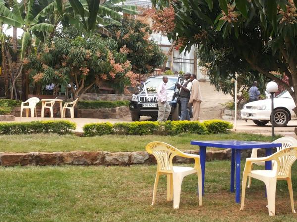 Scenic View Hotel and Resort (30 guest reviews) Thika, Kiambu. Reviews ...